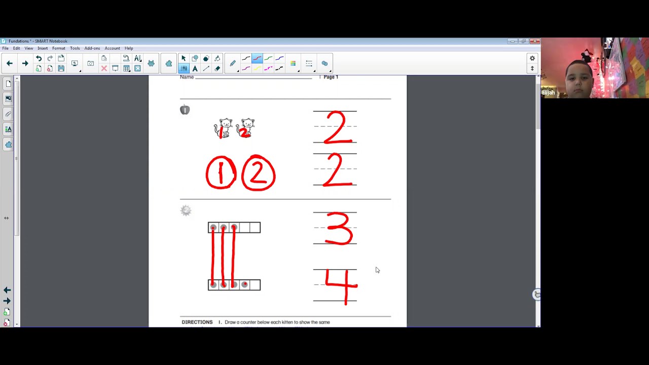 Go Math Chapter 2 Exam Final Review - YouTube