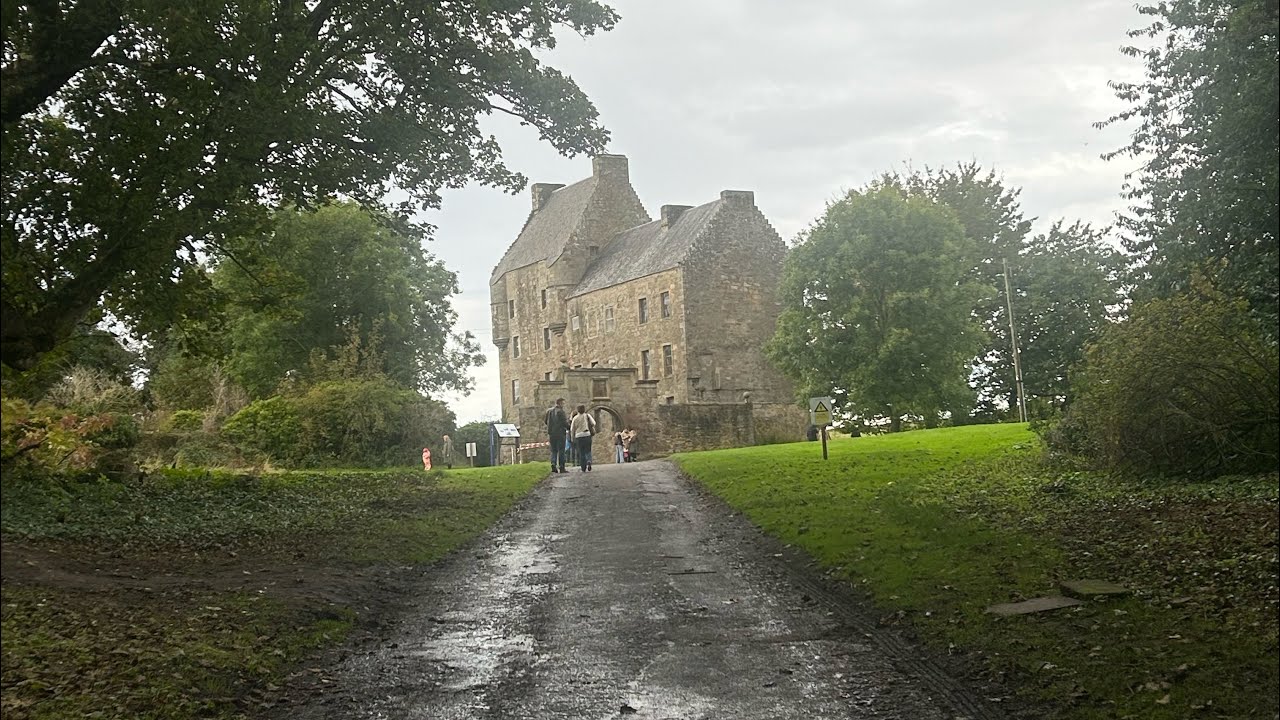 The Outlanders’ Club: Episode 1 - YouTube