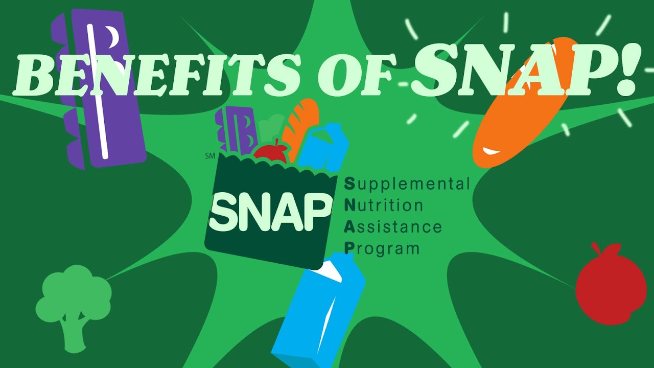 NYC Supplemental Nutrition Assistance Program (SNAP) - YouTube