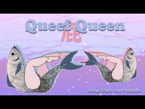 Queef Queen (merry Queefmas) - YouTube