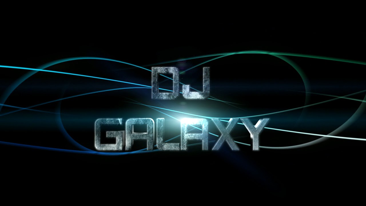 DJ GALAXY (STRINGER DEMO 1) - YouTube