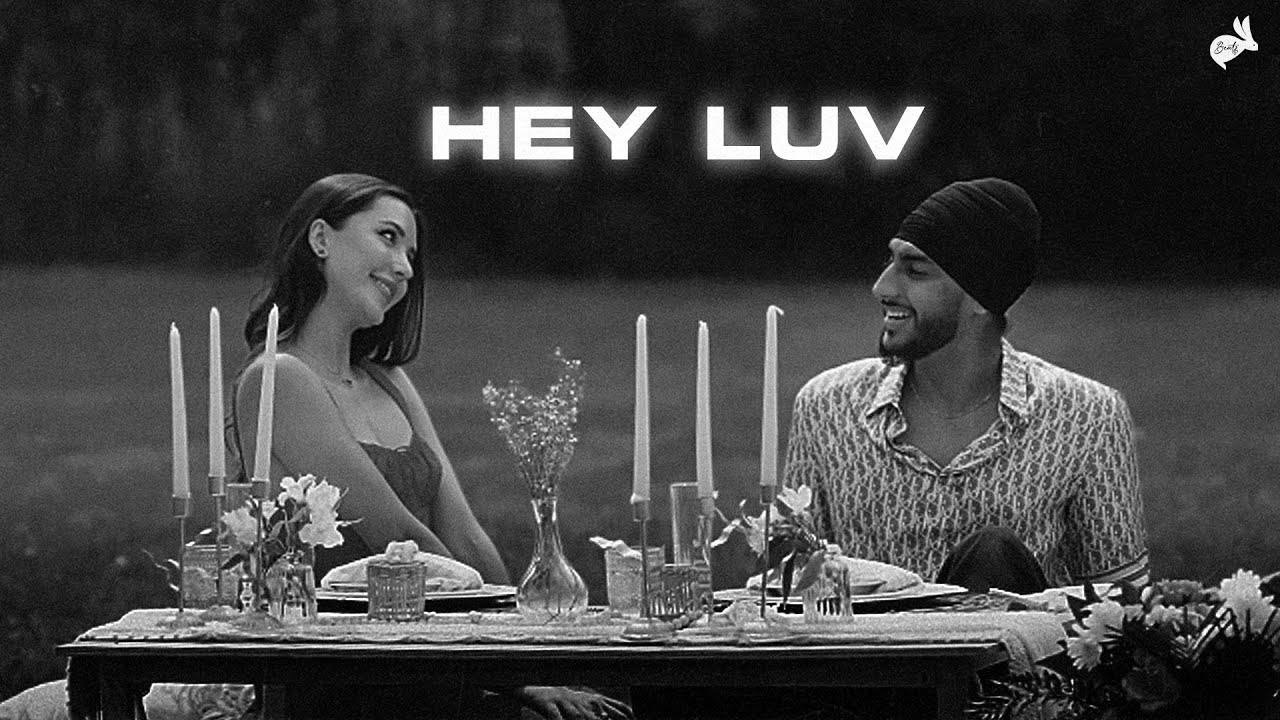 SUKHA X PRODGK TYPE BEAT - "HEY LUV" - YouTube