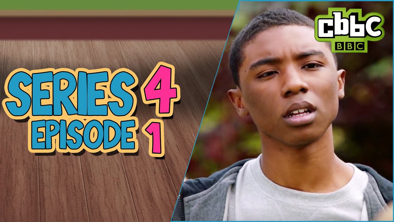 The Dumping Ground - Series 4 Episode 1 - CBBC - YouTube