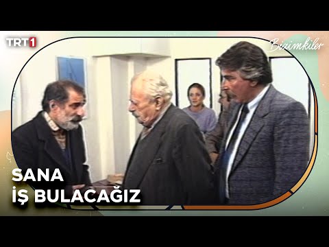 Akif’i takip edeni buluyorlar - Bizimkiler 73. Bölüm @trt1