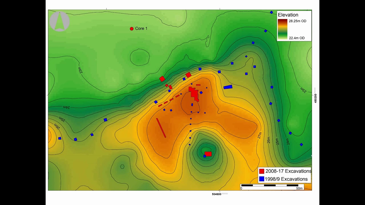 The Power of Plants: Using Palaeo-Ecology to Rethink Human-Environment ...