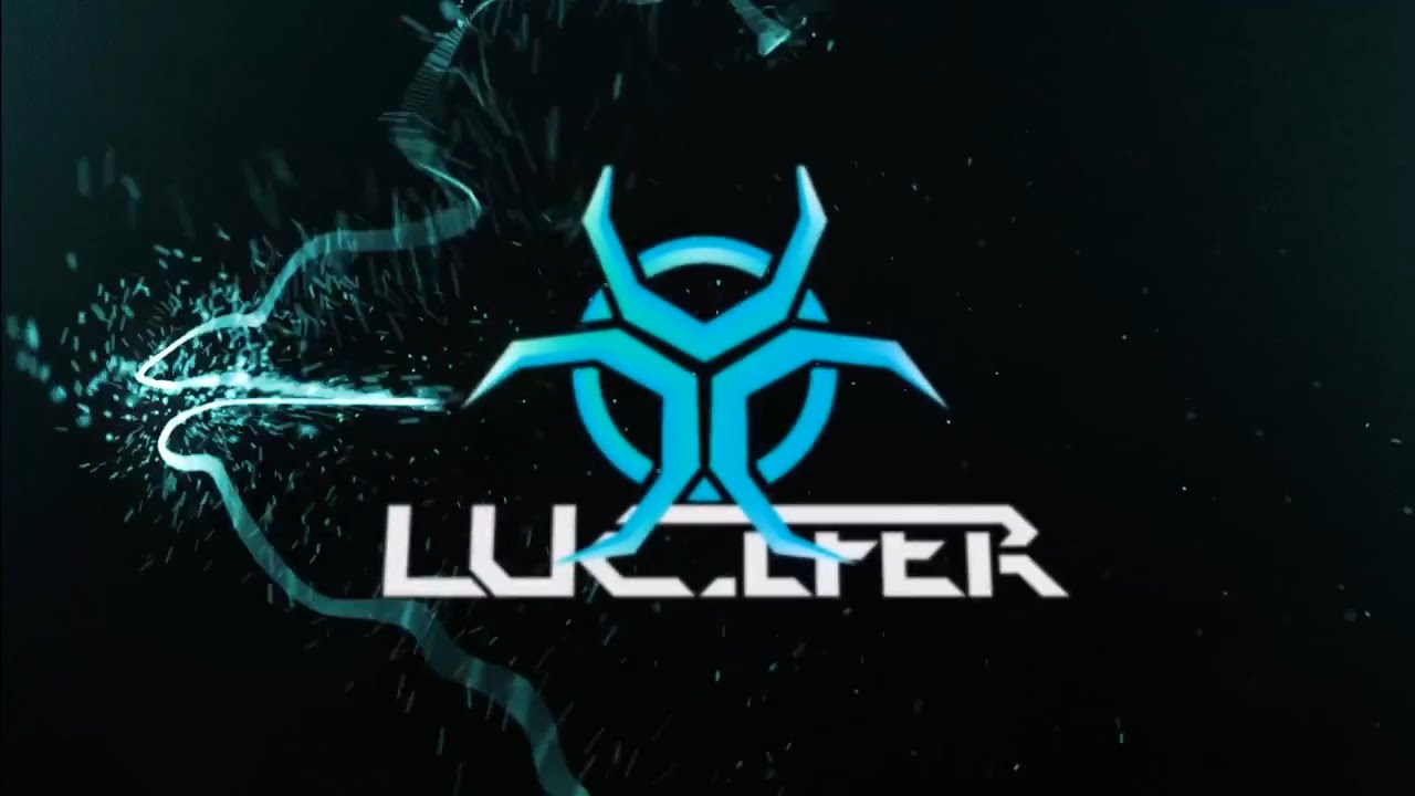Lucifer Gaming Intro - YouTube