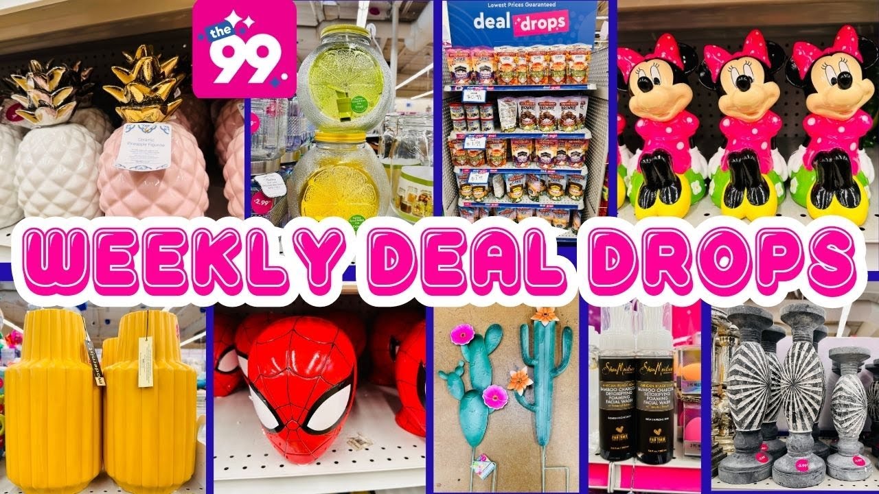99 CENT STORE WEEKLY DEAL DROPS 99 CENT STORE SHOP W ME NEW AT THE 99-cent-store-weekly-deal-drops-99-cent-store-shop-w-me-new-at-the