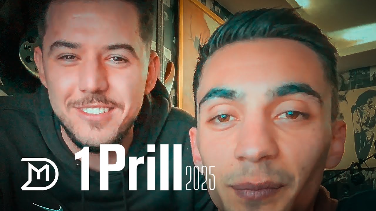 Deivis Myslymi - Pa deme materiale 😂 Gezuar 1 Prillin o shpirt ...