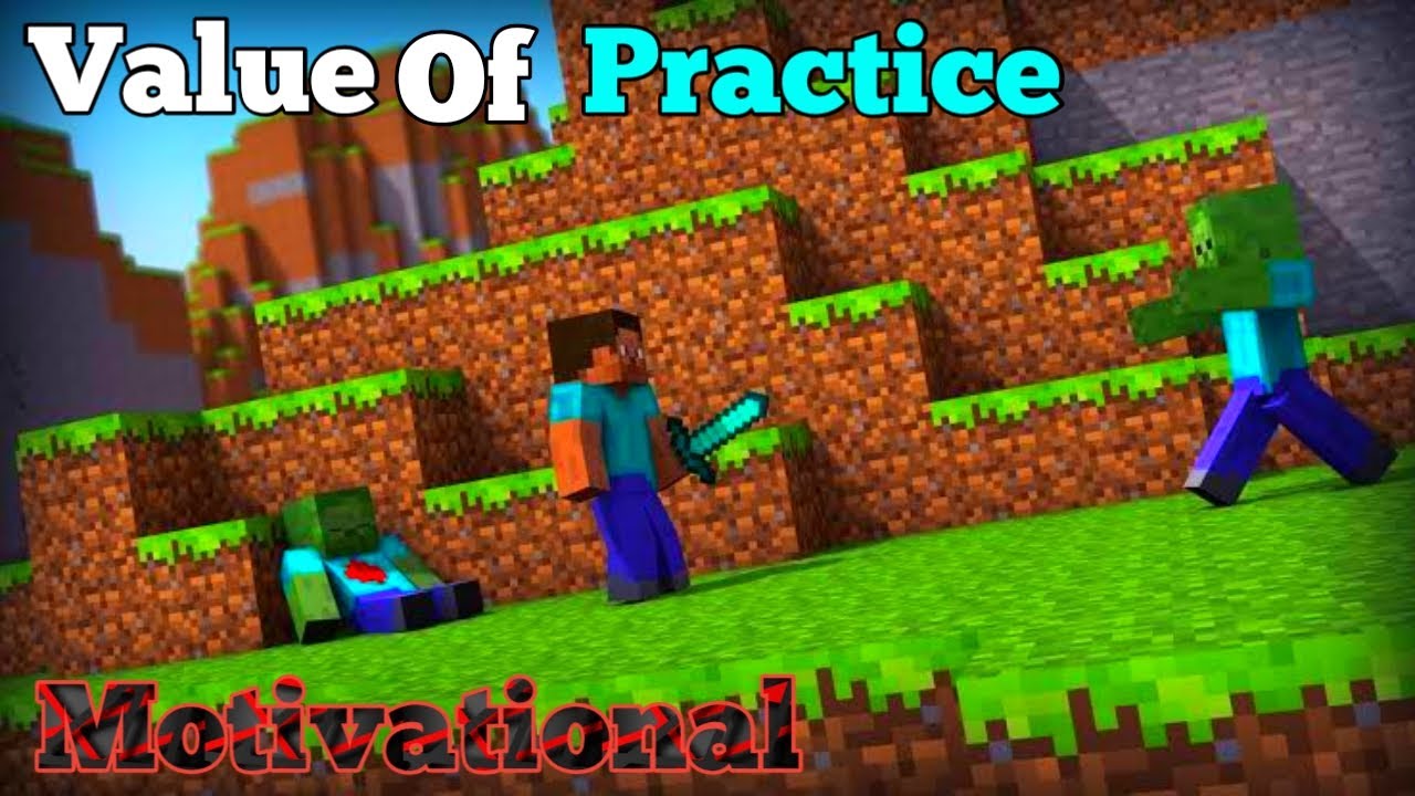 Value Of Practice || Motivational || - YouTube