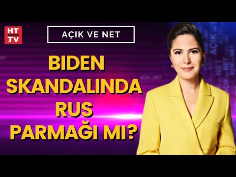 Açık ve Net'te \