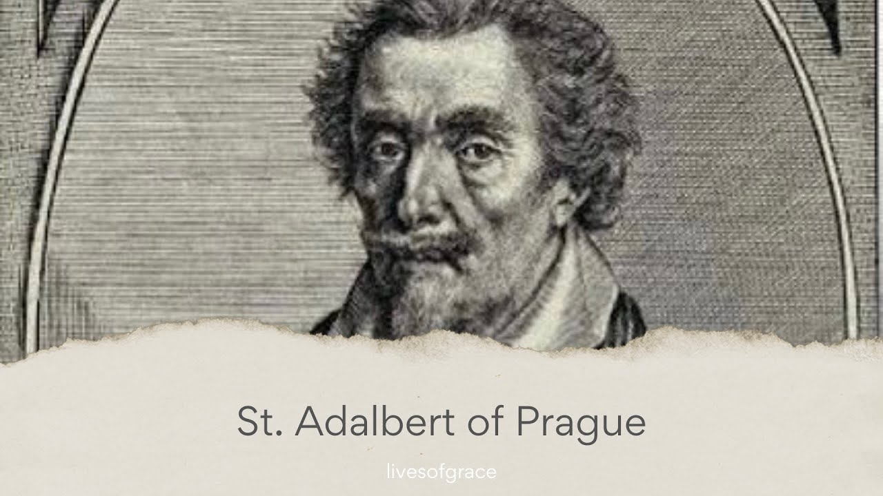 🕊️ St. Paschasius Radbertus 🕊️ #LivesOfGrace #Faith #Saint #Catholic ...