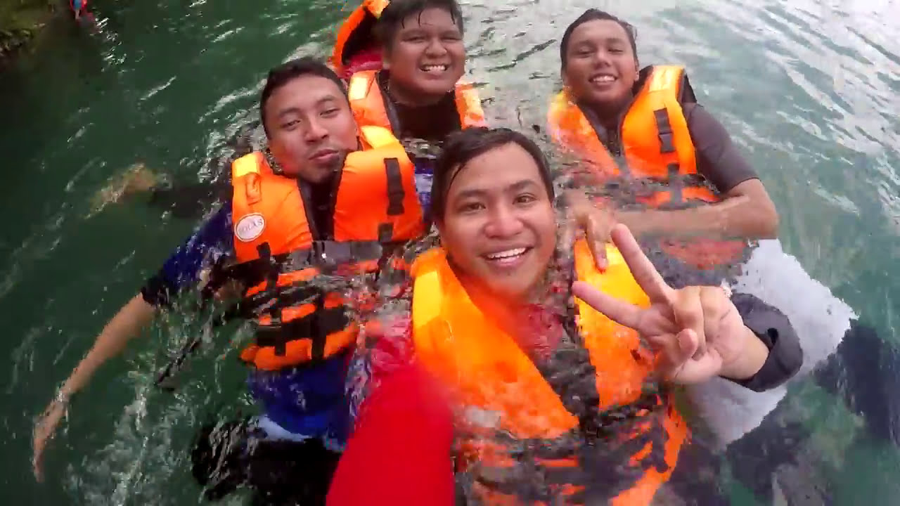 TADOM HILL EXPEDITION - YouTube