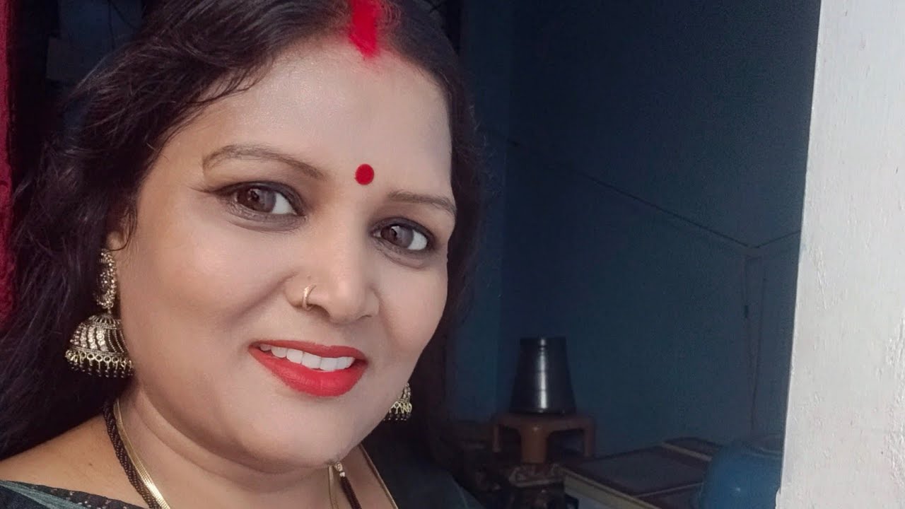 Sharda Patil is live! - YouTube