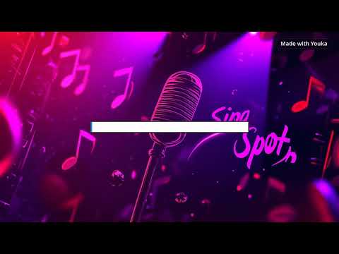 Bir Könül Sındırmışam  Şövkət (karaoke)