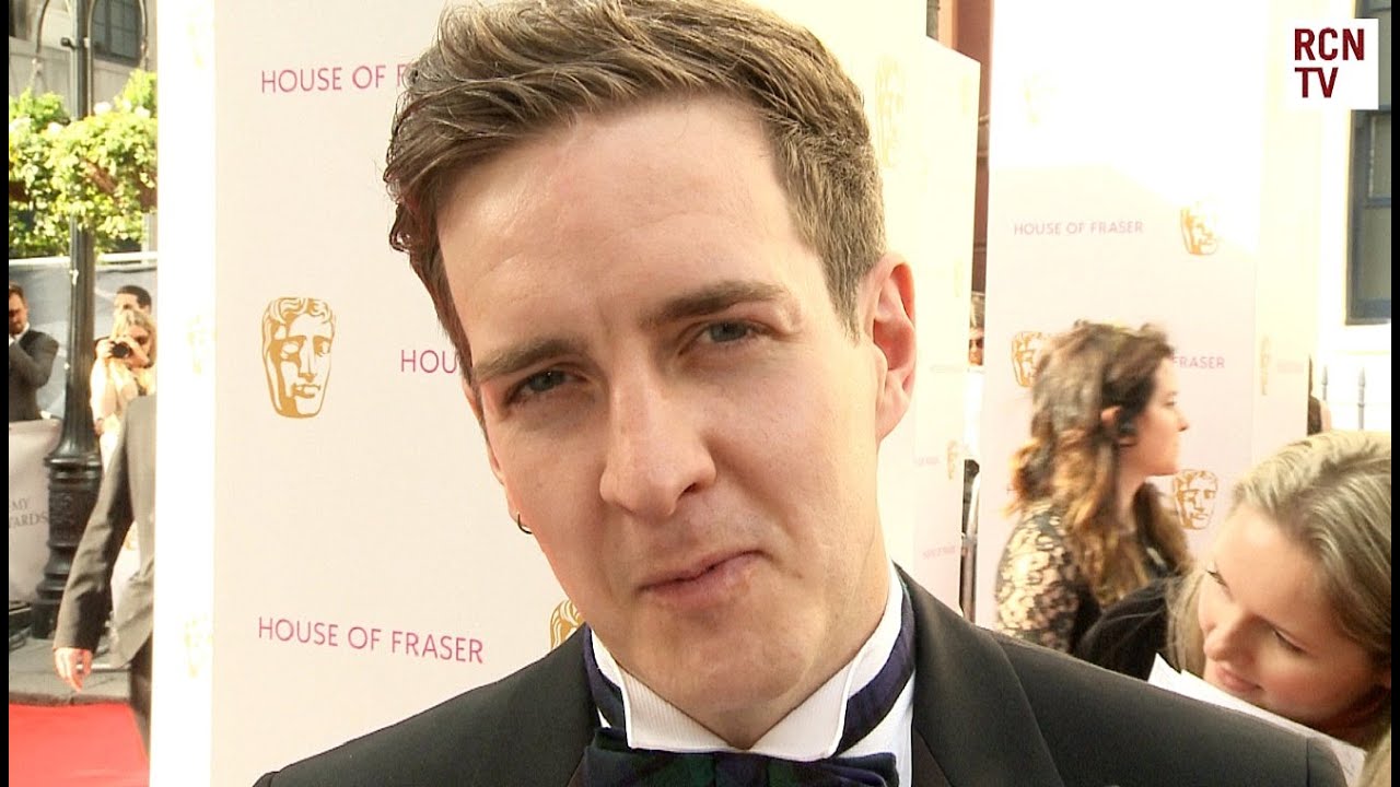 Steve McCrorie Interview - The Voice & New Album - YouTube