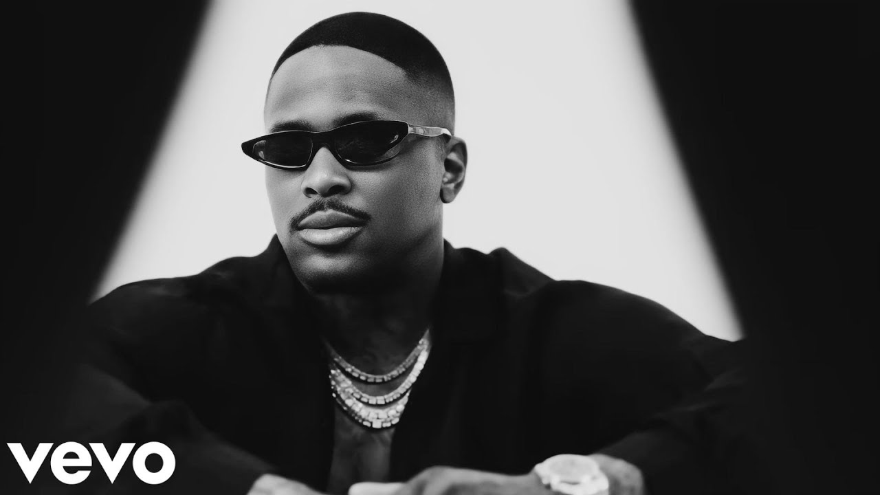 YG - Sold Out (Music Video) 2024 - YouTube