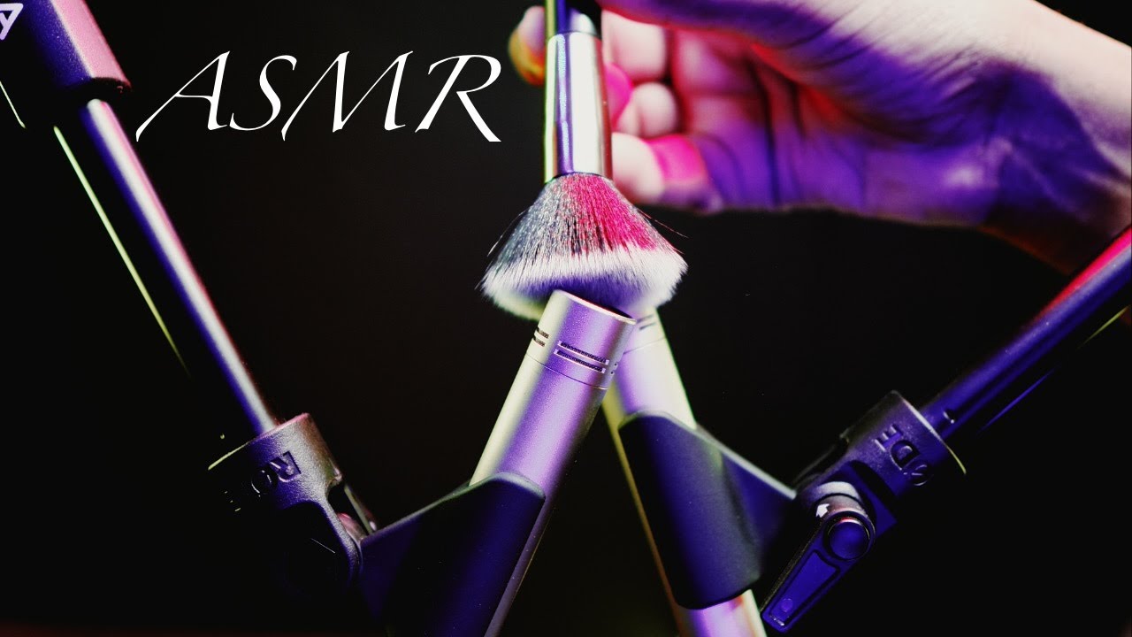 ASMR That'll Give You Goosebumps in 30 Seconds. (No talking) - YouTube