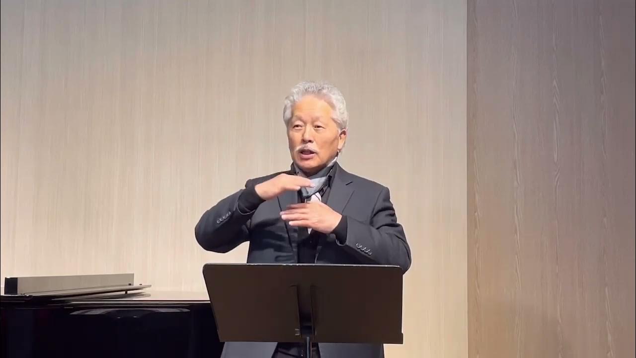 갈 길을 밝히 보이시니 찬송가 524장 Youtube