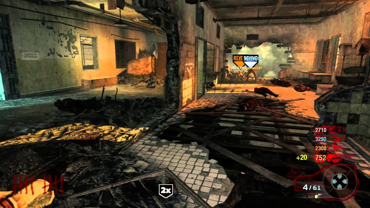 Zombie Time | Episode #7 - YouTube