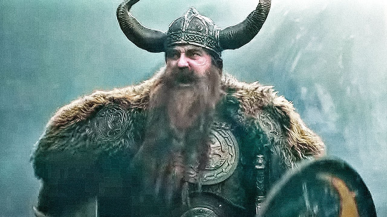 HOW TO TRAIN YOUR DRAGON Trailer 3 (2025) Gerard Butler, Teen Fantasy ...