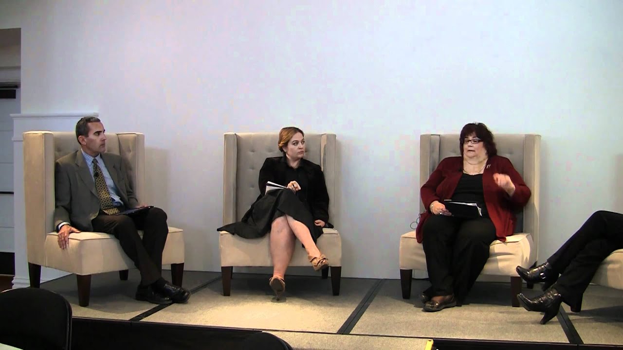 NCC PCMA Professional Pitfalls of Planning March 2011 Video 3 - YouTube