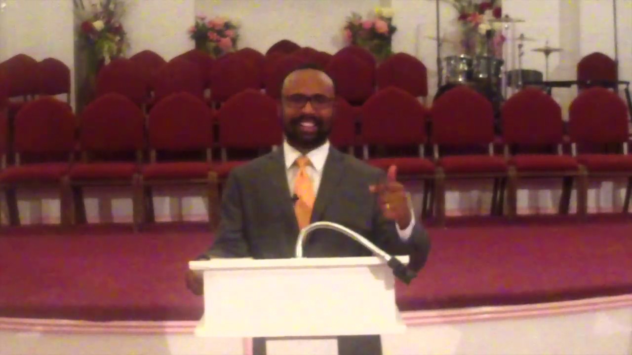 Instructions in Exile | Pastor Mark Gilbert - YouTube