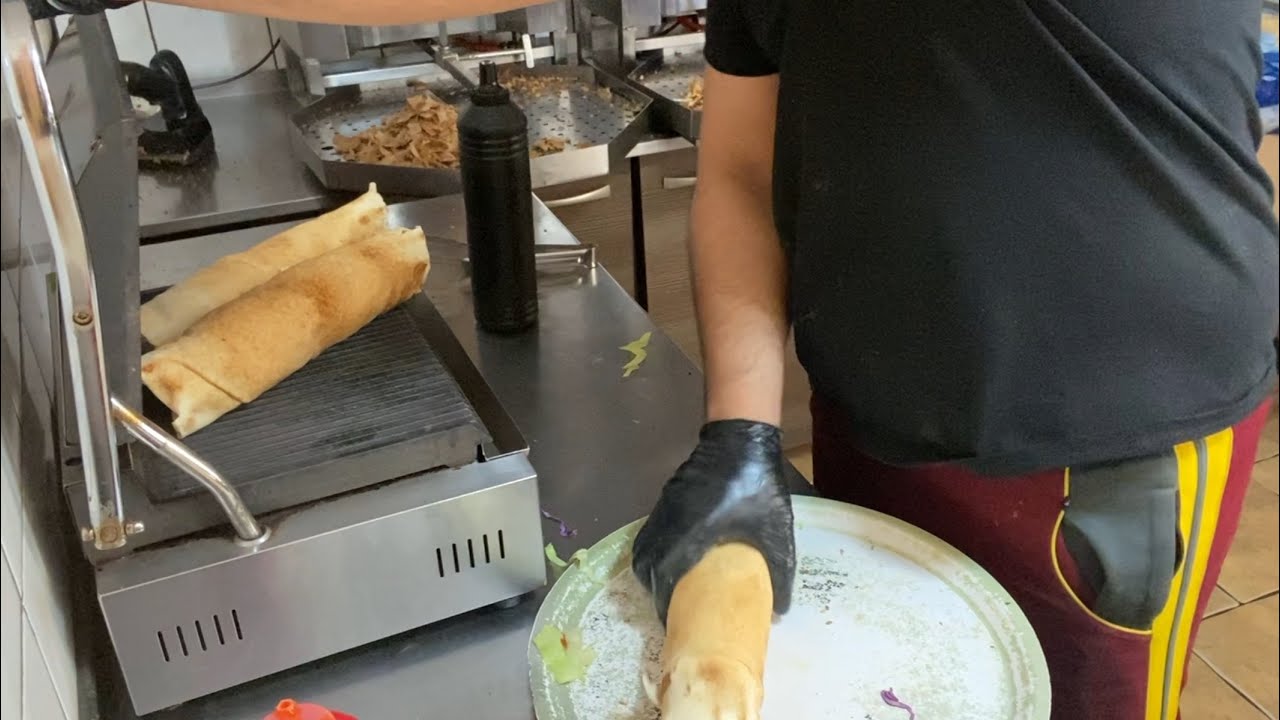 World's Most Beautiful Sandwich Challenge: Can You Handle This Culinary ...