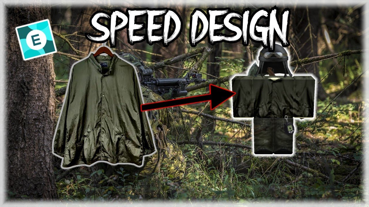 PHOTOBASHING A SHIRT (speed design) WITH PIXLR - YouTube