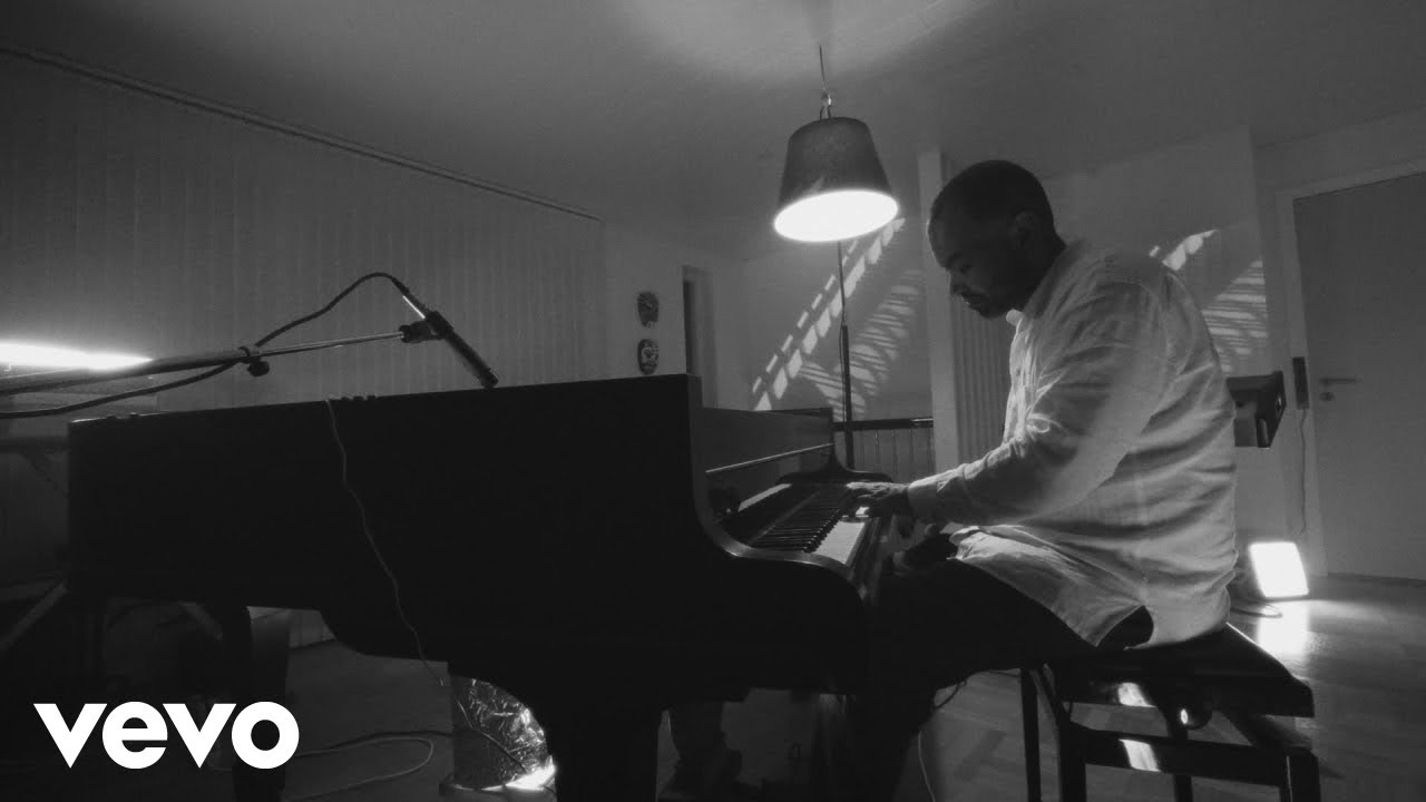 Marc George - Silent Signals (Rediscovered) - YouTube