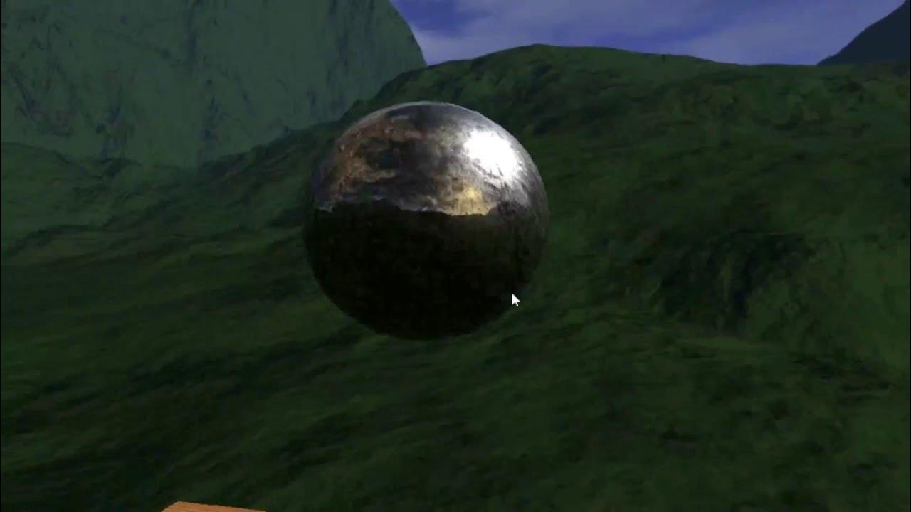 Deferred Rendering with Physically Based Rendering [DX11] - YouTube