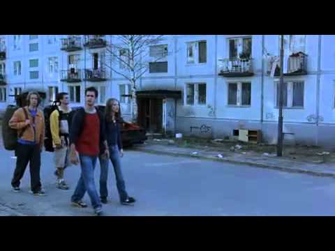 Евротур - Братислава - YouTube