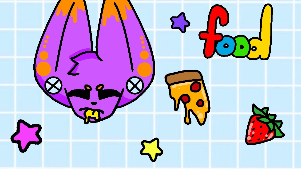 tAste good •original même• amimation - YouTube