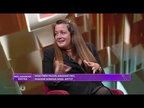 Reklamarkası EKSTRA - TBWA İstanbul / Burcu Özdemir - HeyMo / Egemen Özcan