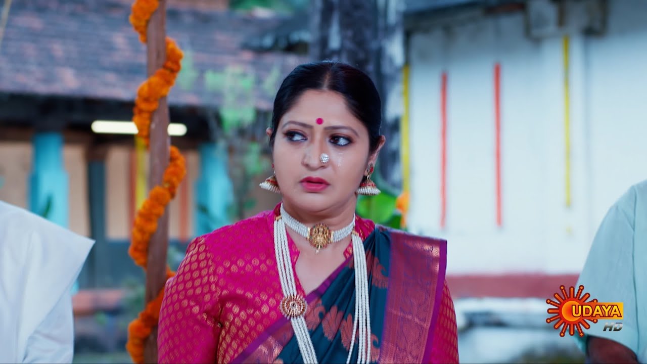 Nathicharami - Promo | 20 Nov 2024 | New Kannada Serial | Udaya TV ...