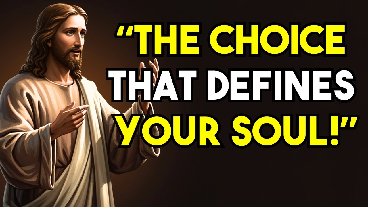 This Is Why Jesus Said “You Cannot Serve Both God and Money” - The ...