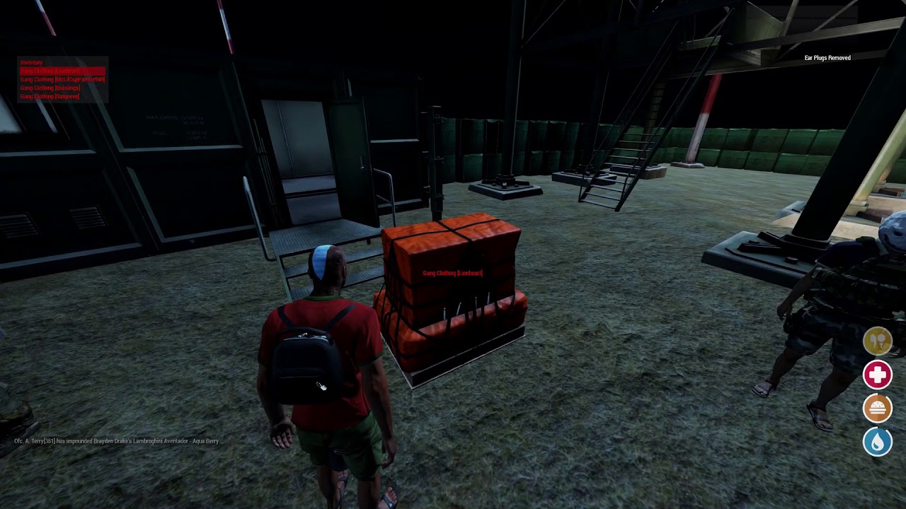 alright boss - YouTube