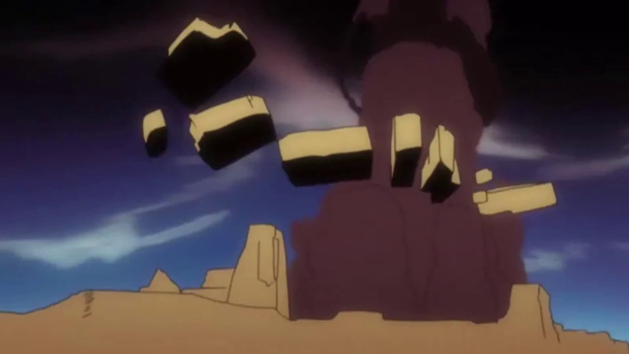 田中宏紀（Hironori Tanaka）sakuga MAD「effect・爆発・explosion」ver.1 - YouTube