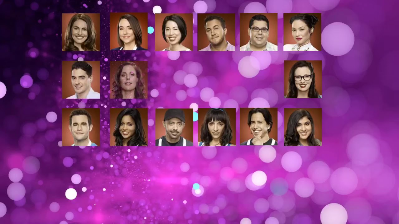 Masterchef Season 3 Elimination Order - YouTube