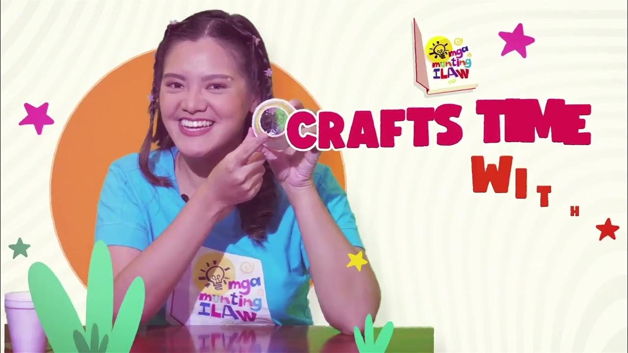 Mga Munting Ilaw | September 9, 2023 - YouTube