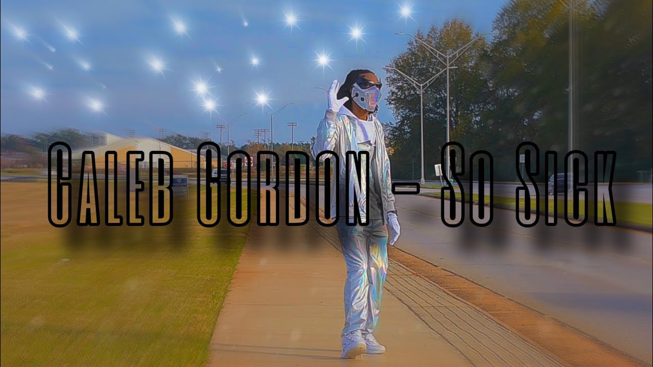 IGID ( Caleb Gordon - So Sick ) - YouTube