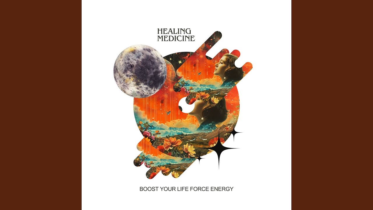 Sacred Inner Space - YouTube