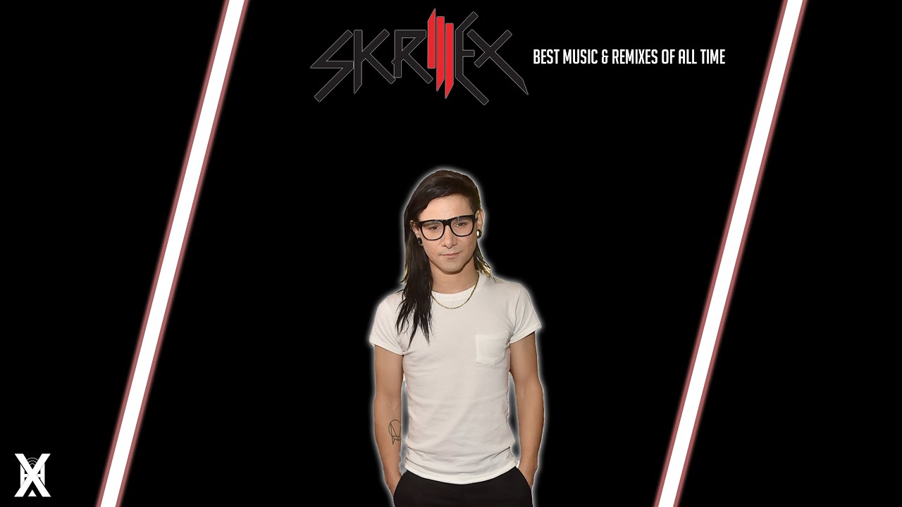 Skrillex Mix 2021 - Best Songs & Remixes Of All Time - YouTube
