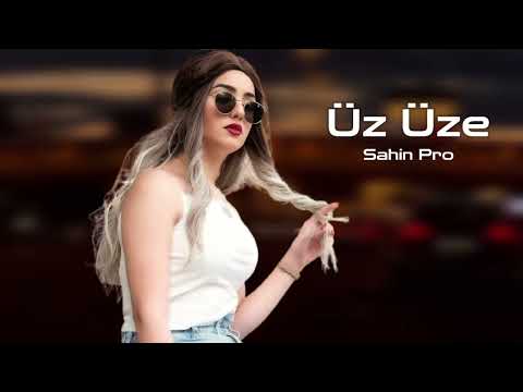 Sahin Pro Uz Uze 2025 Yeni /Yigma Remixler/