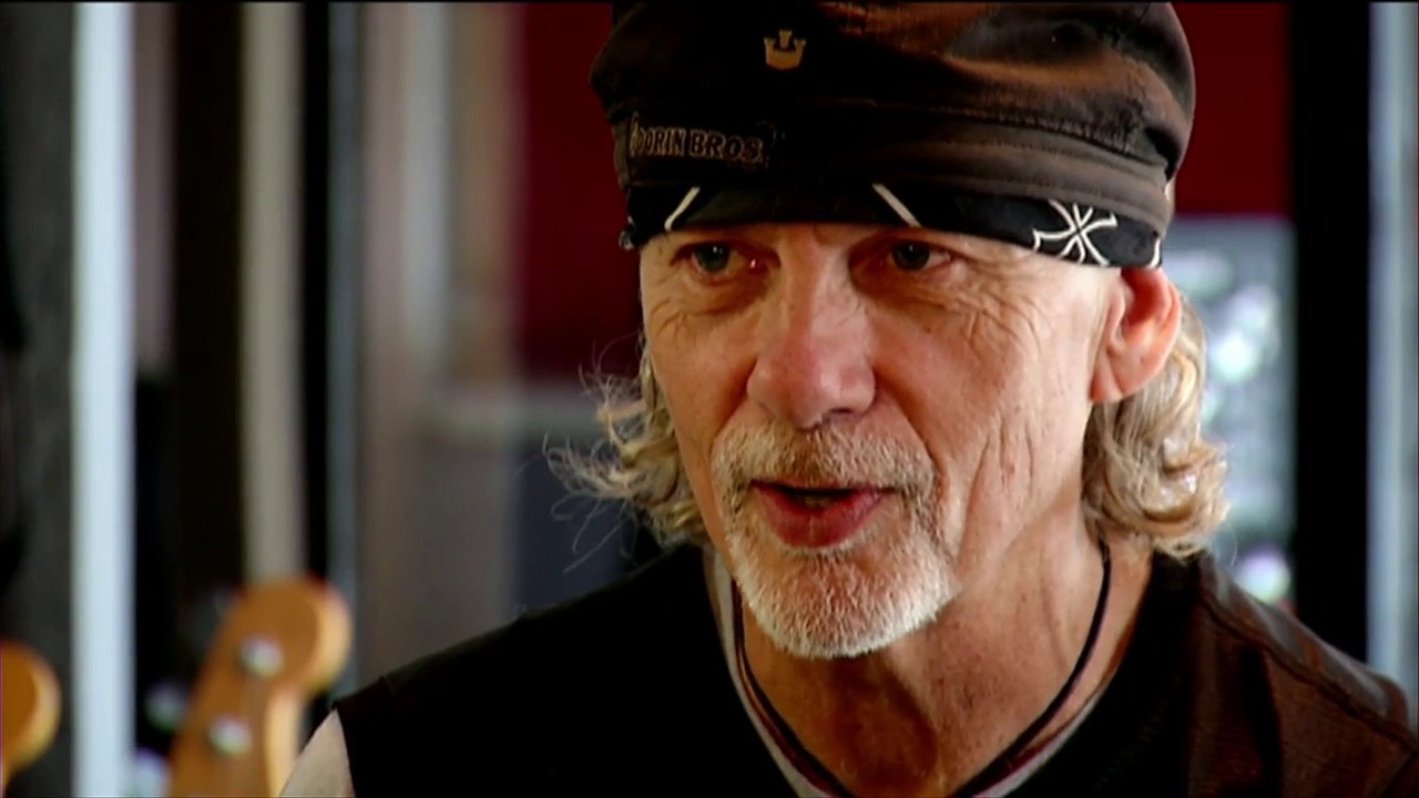 Created in the Corridor: Bryce Janey - YouTube