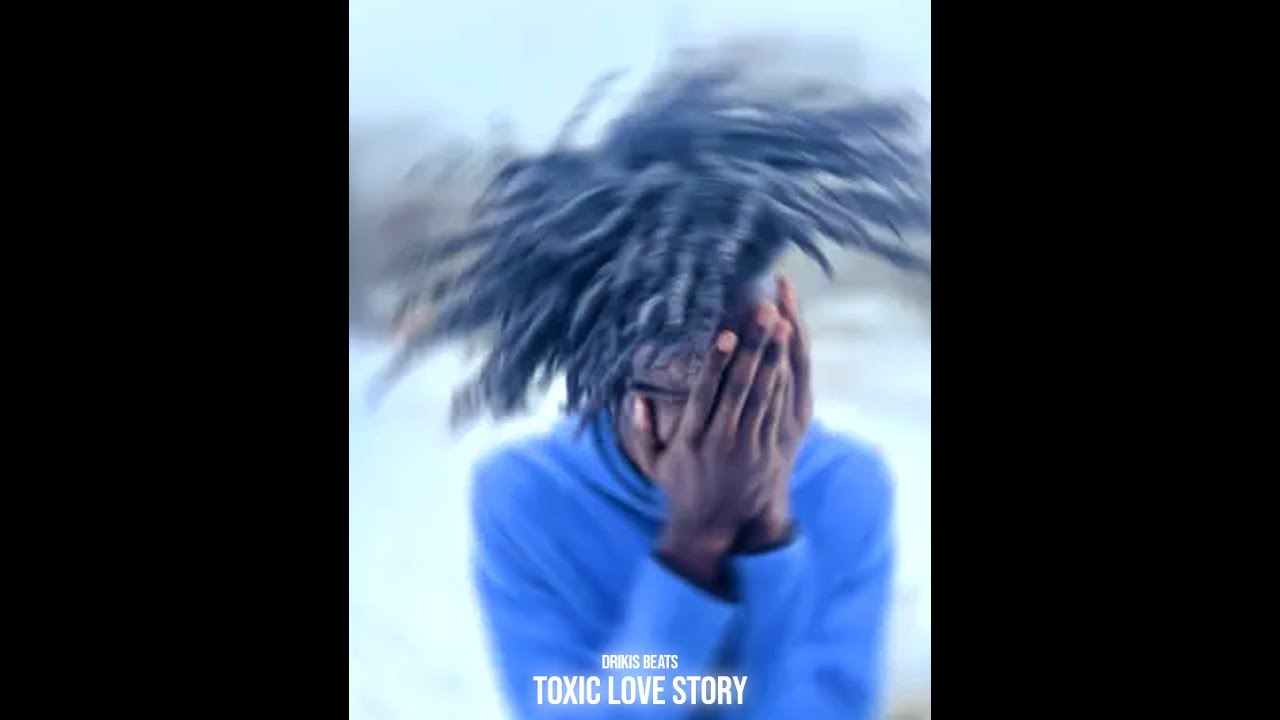 [FREE] Jontae Jontae x Rod Wave Type Beat - "toxic love story" - YouTube