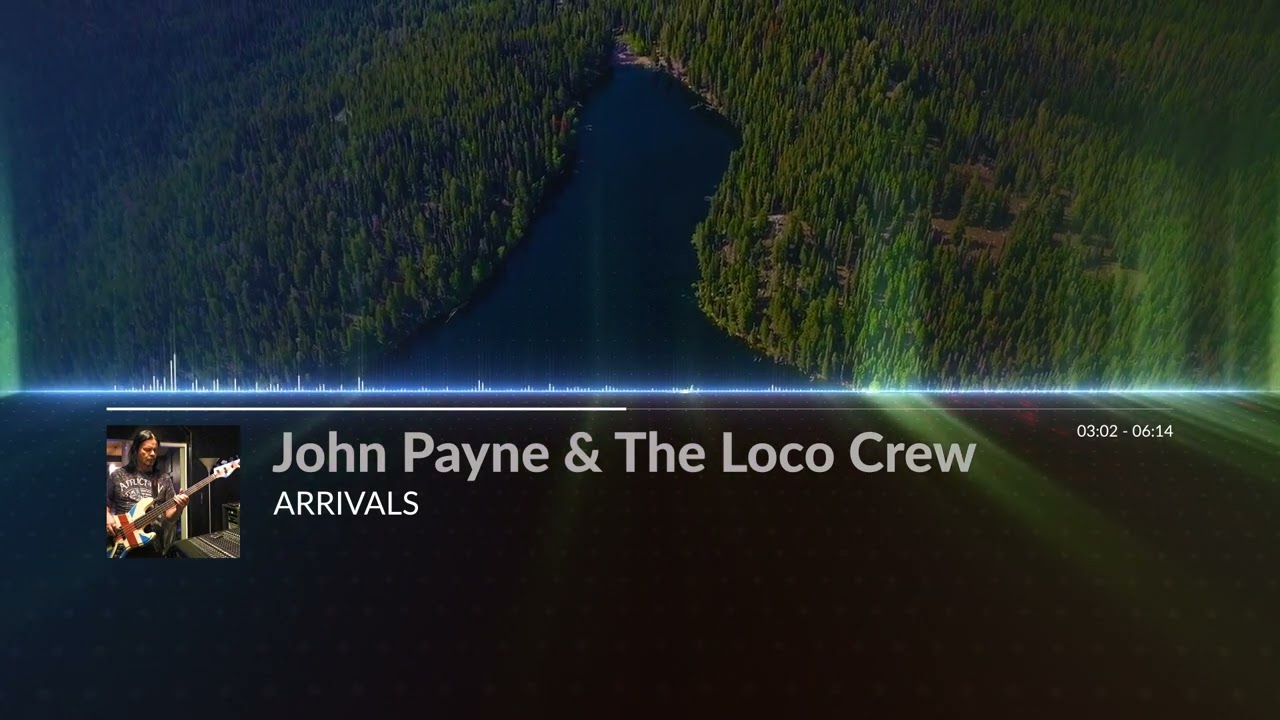 Music + Soundtracks - Zip Away Productions