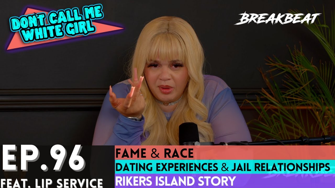 DCMWG & Lip Service Talk Fame & Race, Dating Experiences & Jail ...