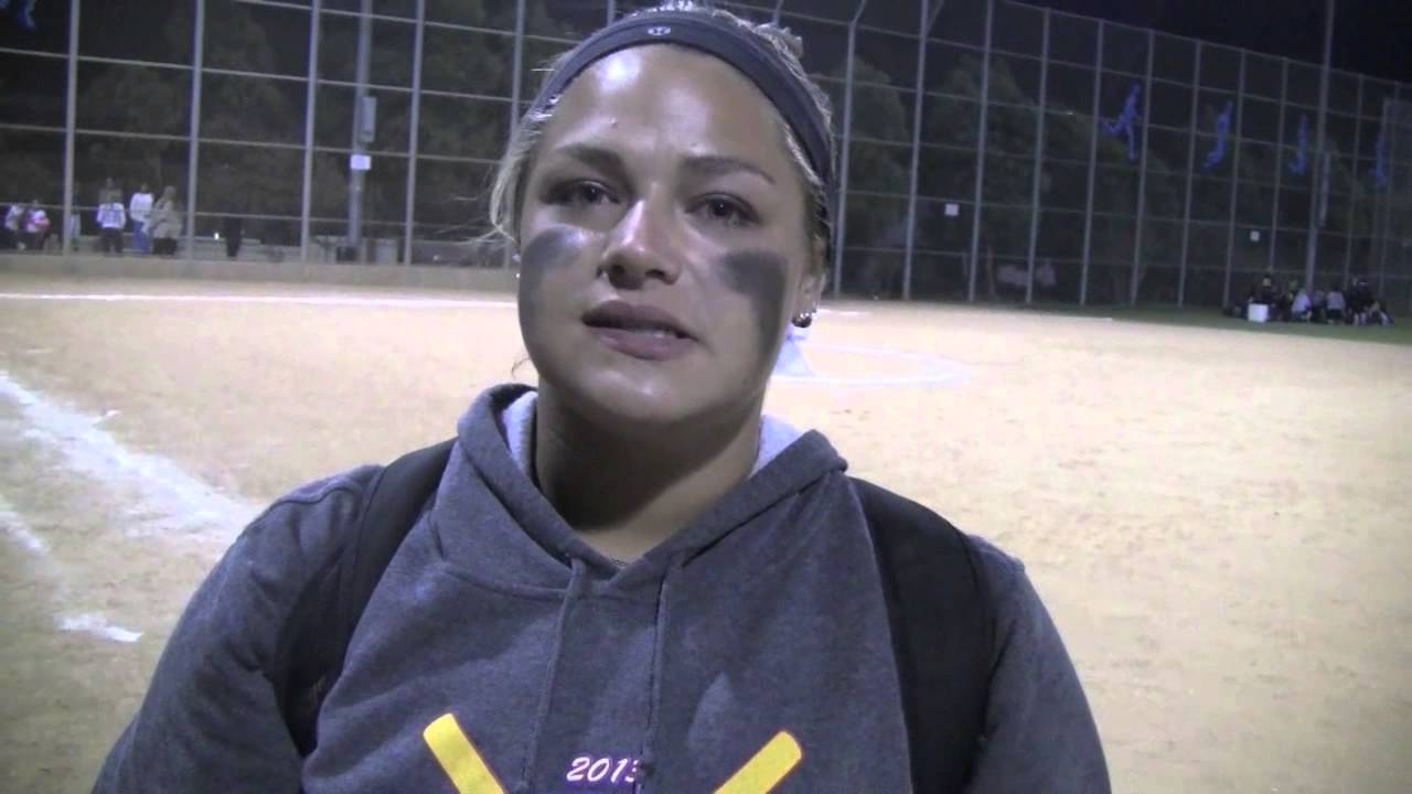 Taran Alvelo Beverly Bandits 18U Gold - YouTube