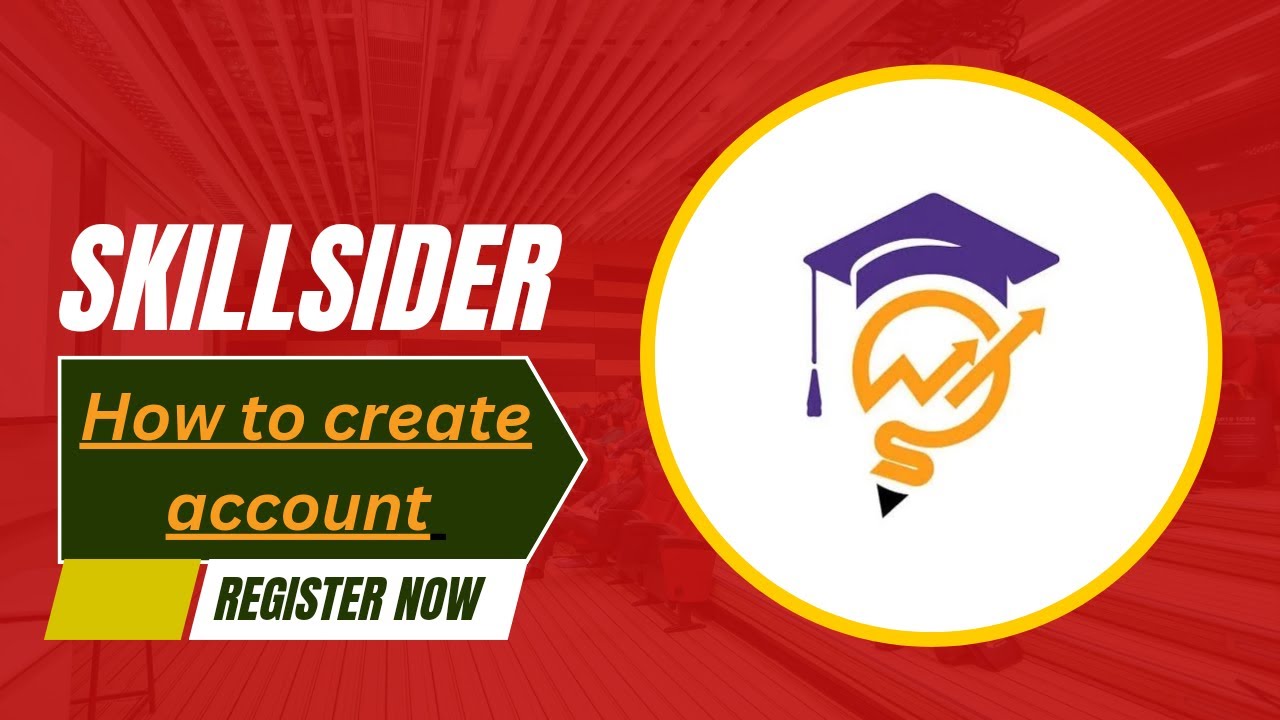 skill sider account kaise banaen || skill sider account create ...