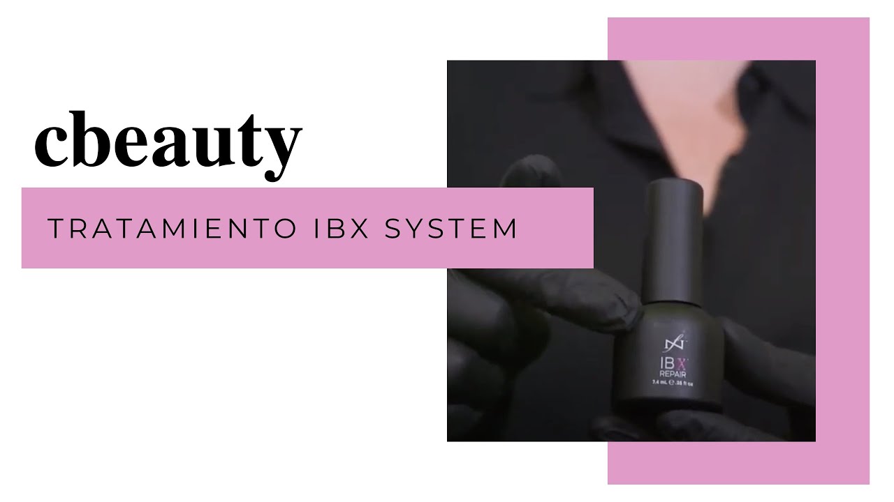 Tratamiento IBX System - YouTube